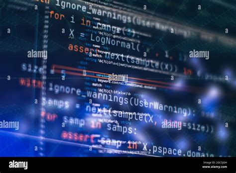 Notebook Closeup Photo CSS JavaScript And HTML Usage Monitor Closeup Of Function Source Code