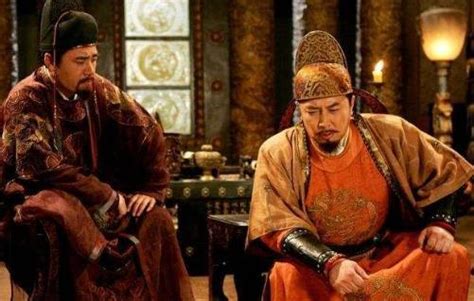 唐朝前期的“三省六部制”