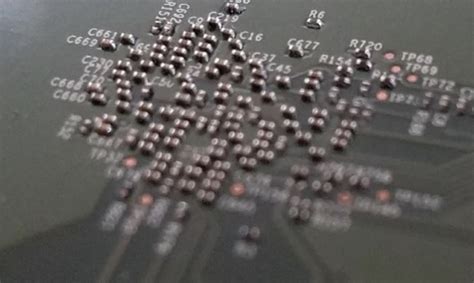 Common Design For Assembly Gotchas