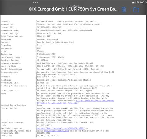 nico popp cfa frm on linkedin 50hertz energytransition greenbond