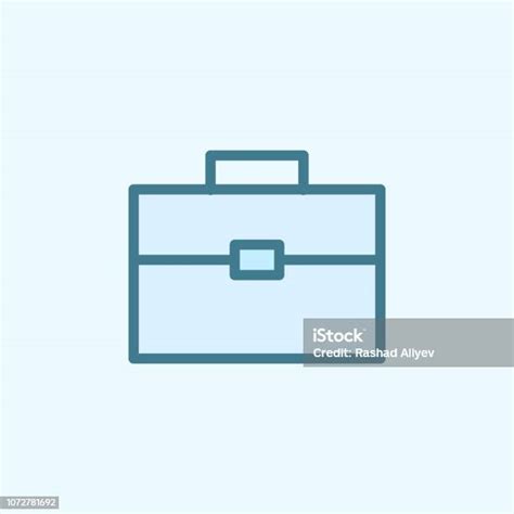 외교관 필드 개요 아이콘입니다 2 색상 간단한 아이콘의 요소입니다 웹사이트 디자인 및 개발 응용 프로그램 개발에 대 한 얇은 라인 아이콘 프리미엄 아이콘 가방에 대한 스톡