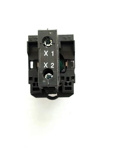 Push Button Cycle Start Switch For Cnc Machine 10 A At Rs 270 Piece In Rajkot