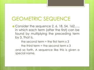 Geometricsequencesandgeometricmeans 150222031045 Conversion Gate01 Pdf