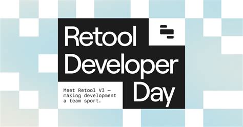 Retool On Linkedin Retool V3 Is Nearly Here And Theres A Lot On The