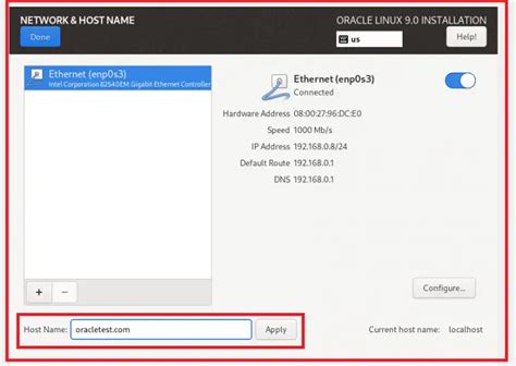 Creating Virtual Machine In Virtual Box And Installing Linux