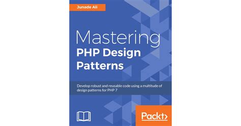 Mastering Php Design Patterns Book