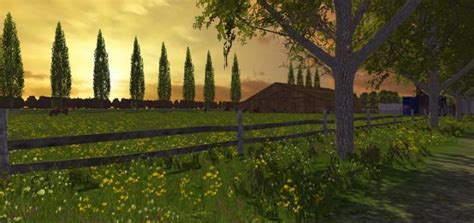 MOWING MAP V3 0 FS17 Farming Simulator 17 Mod FS 2017 Mod