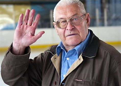 Умер Игорь Москвин