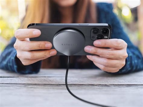 Magsafe Satechi Usb C