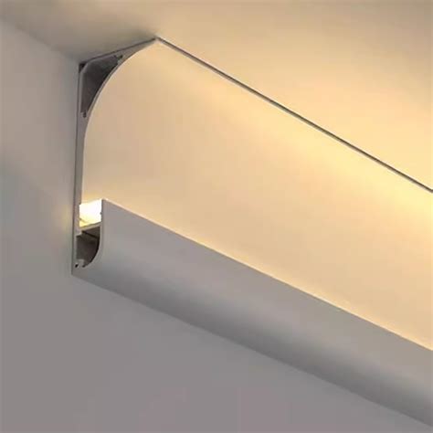 Surface Mount Indirect Lighting