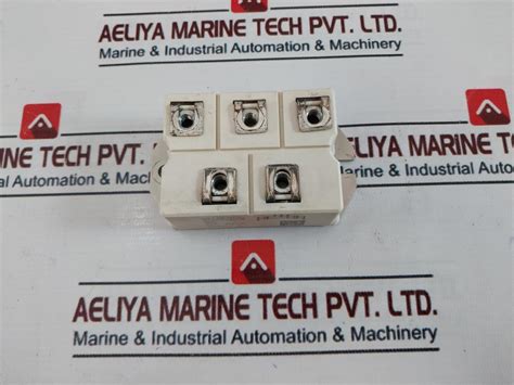 Semikron Skd 160 12 Supply Module Aeliya Marine