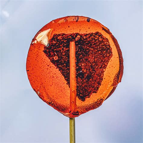 Льодяник з полуницею купити з доставкою ⚡ по Україні у 🔥nutsbox🔥