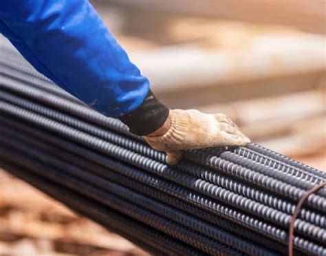 راهنمای محاسبه وزن میلگرد فرمول‌ها و مثال‌های عملی آرگون فولاد