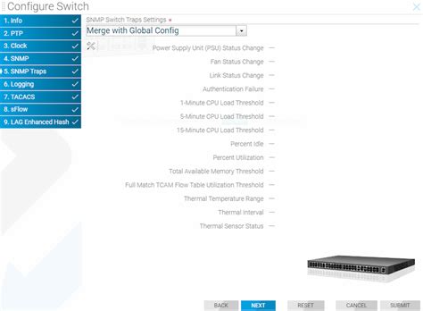 Dmf Deployment Guide Managing Snmp Arista Dmf Deployment Guide Managing Snmp Arista