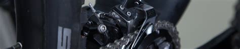Самостоятельная регулировка переднего переключателя скоростей Shimano ...