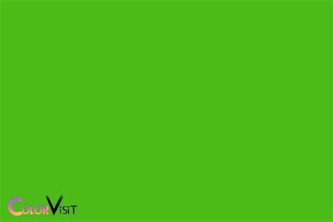 What Is Kelly Green Color Bright Vivid Shade Of Green
