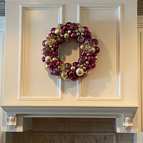Halloween Skeleton Wreath For Front Door Same Sex Couple Female Wreath
