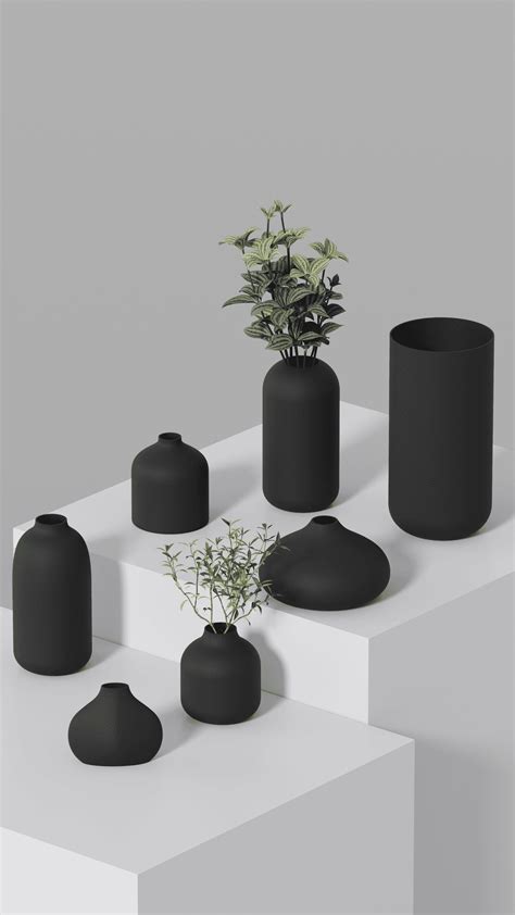 Pillara Series 3d Model By Atom Engineering On Thangs