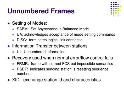 ppt chapter 5 peer to peer protocols and data link layer powerpoint