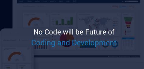 Getting To Know About The Raise Of Codeless Application Development