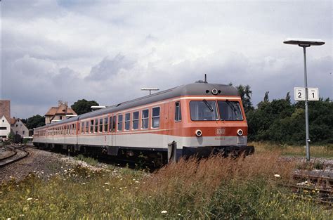 Deutsche Bahn Baureihe 614