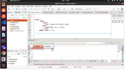 How To Get Every Nth Row In Mysql I Tutorials