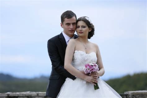 ლამაზი ქართველი წყვილები