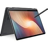 Lenovo Smartchoice Ideapad Flex Th Gen Intel Core I U Cm Wuxga Ips In