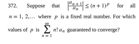 solved code class asciimath suppose that