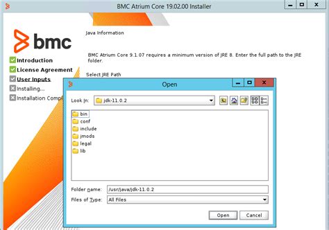 Remedy Ar System Server How To Install Remedy Ar Server 1902 Using
