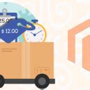How To Override Product Shipping Price In Magento