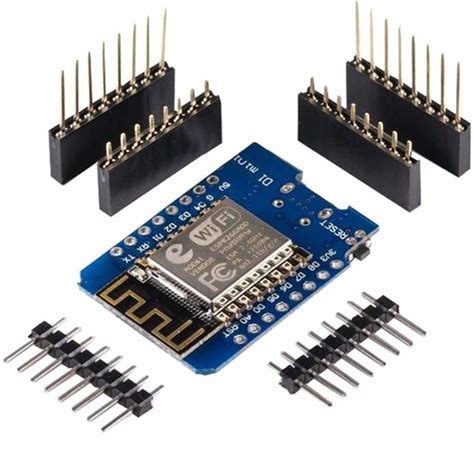 Comment Programmer L ESP Avec Arduino Arduino France