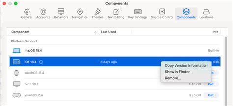 Error With Ios Simulator Ibsimdevicetypeipad3x In Xcode 163
