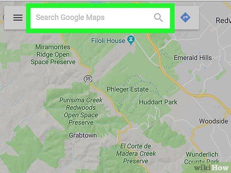 How To Add Labels On Google Maps On PC Or Mac Steps