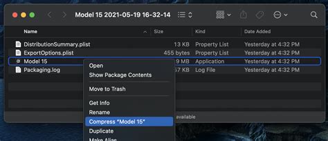 beta testing macos apps with a targeted group moog engineering
