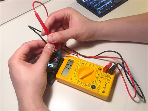 Powering Raspberry Pi Pico With Aa Batteries Weather Station Part Iii