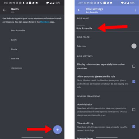 How To Add Bots To Discord Server On Mobile Valasys Media