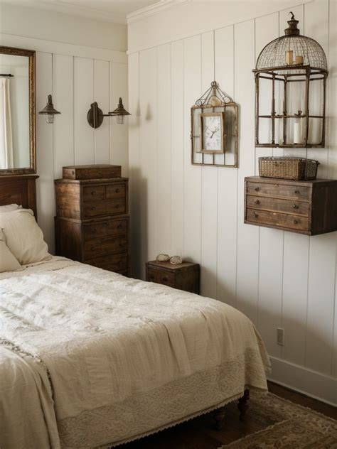 Captivating Vintage Bedroom Decor Ideas To Inspire You Bedroom Inspo