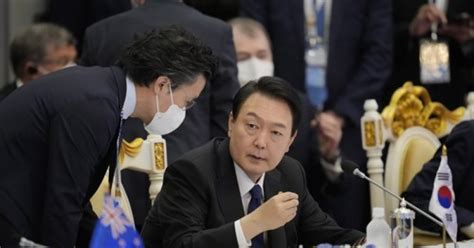 G20 North Korea