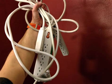 Why The Humble Power Strip Might Be My Ultimate Travel Accessory