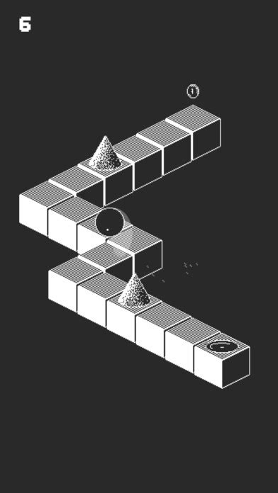 1 Bit Return Buildbox Game Maker Video Game Software