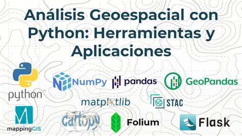 Pedro Antonio Ortega Galván On Linkedin Python Gis Forfree