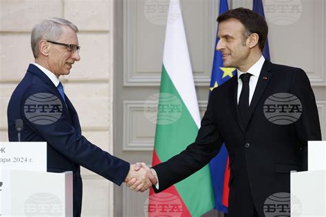 Има много области в които Франция и България стават все по близки и които са в основана на