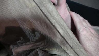 Cords Playing With My Uncut Dick With Precum And Cuming At The End Intense