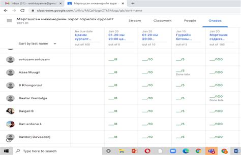 МЭРГЭЖЛИЙН ЗЭРЭГ ОЛГОХ СУНГАХ СУРГАЛТУУДЫН МЭДЭЭ Авто замчдын холбоо