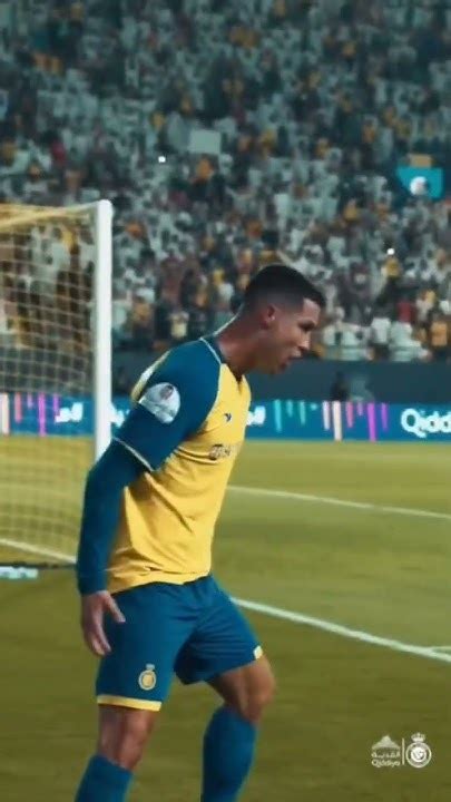 سييي رونالدو 🔥🦁 Youtube