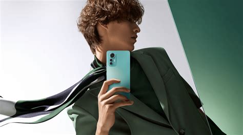 Xiaomi 12 Lite 5G - Xiaomi Indonesia