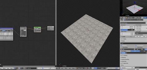 Quick Tip Creating Seamless Textures BlenderNation