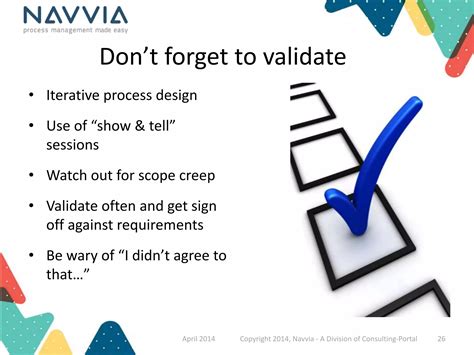 7 Steps To A Successful Itsm Tool Implementation Pptx