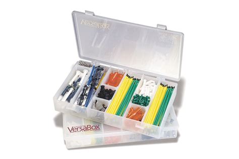 Versabox With 10 Dividers Sale Top Quality Manufacturing
